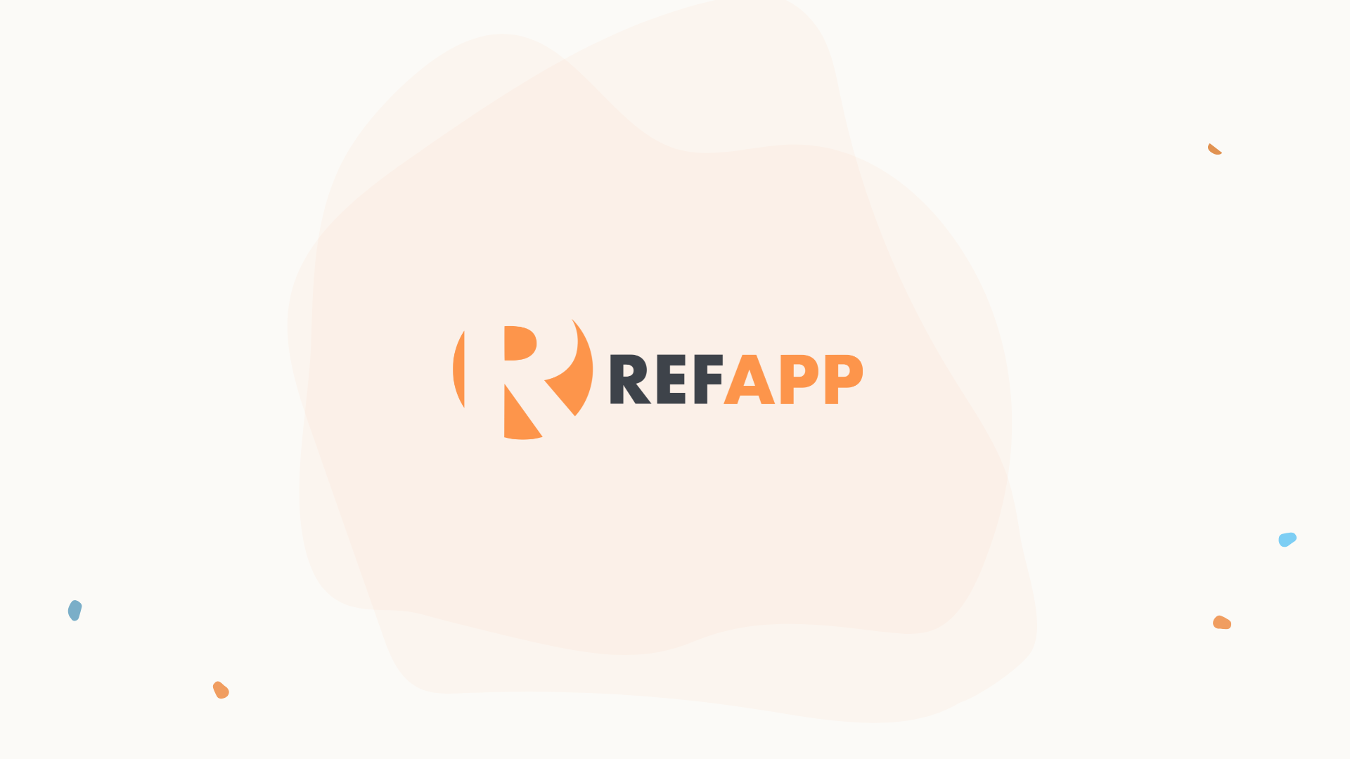 Kunder | Refapp